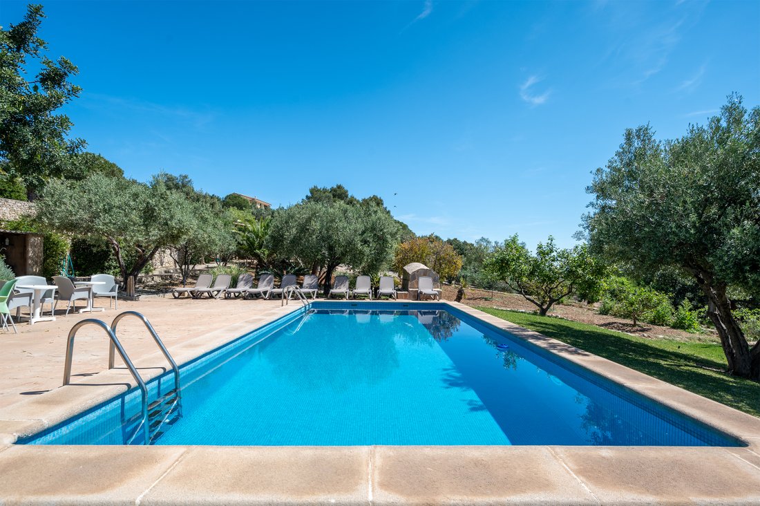 Amazing Finca In Inca With Holiday Licence In Inca, Balearic Islands ...