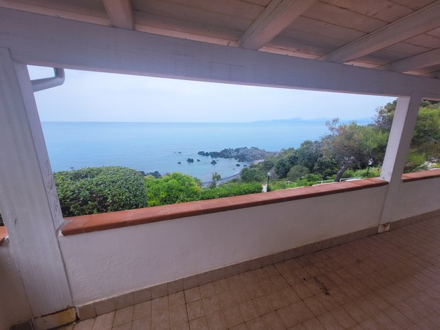 Luxury sea view homes for sale in Scalea, Calabria, Italy | JamesEdition