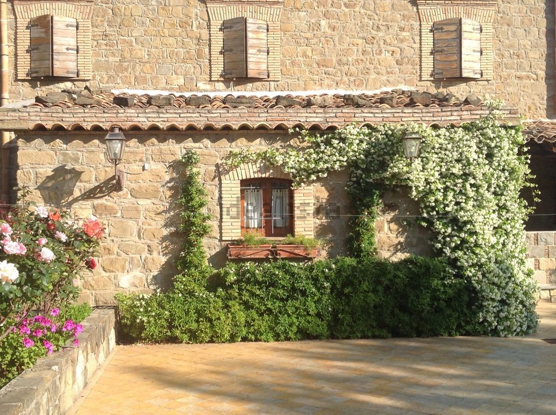 Ancient Stone Countryhouse Reitano In Santo Stefano Di Camastra, Sicily ...