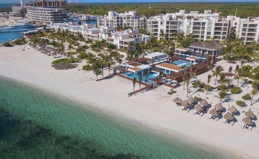 Luxury homes for sale in Punta Sam, Quintana Roo, Mexico | JamesEdition