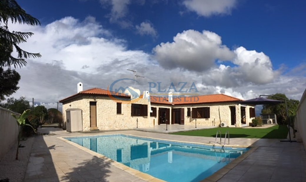 For Sale, House, Mansion/Villa, Nicosia, Latsia, In Latsia, Nicosia ...