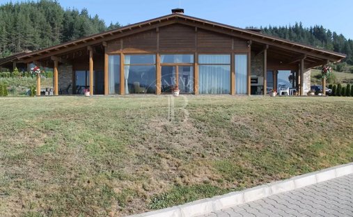 Luxury homes for sale in Blagoevgrad Province, Bulgaria | JamesEdition