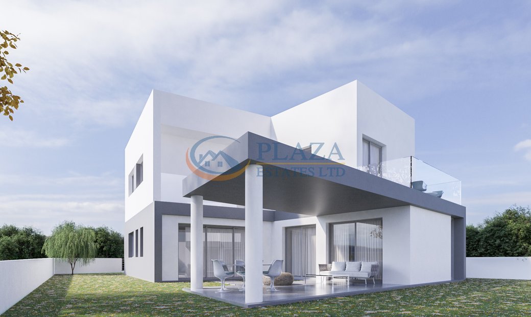 New House In Dali Nicosia In Dali, Cyprus For Sale (13095660)