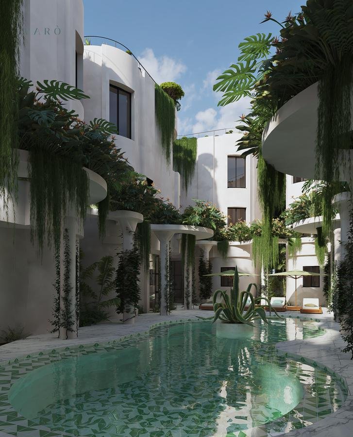 Tulum Condo In Tulum, Quintana Roo, Mexico For Sale (13097077)