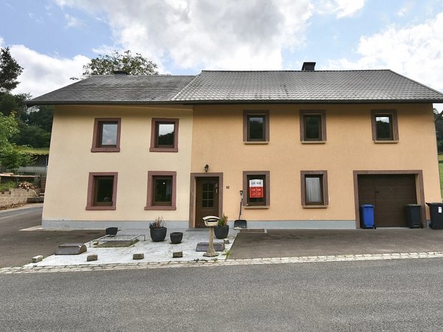 Luxury homes for sale in Folschette, Rambrouch, Redange, Luxembourg ...