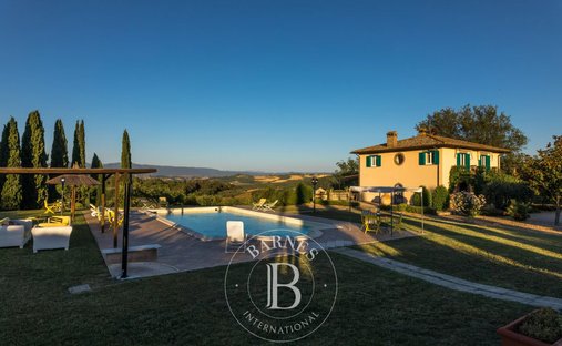 Luxury homes for sale in Todi, Umbria, Italy | JamesEdition