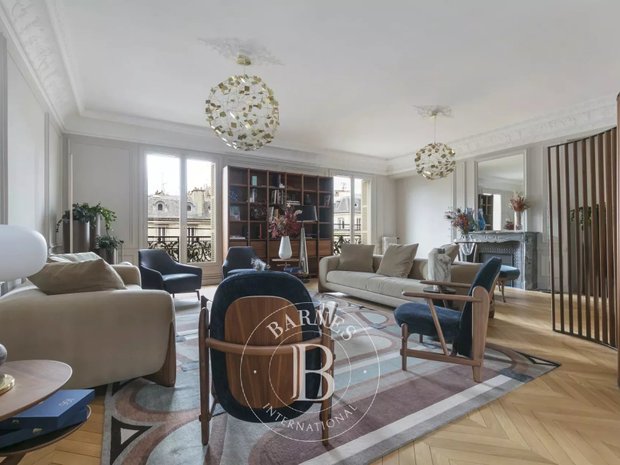 Luxury homes for sale in 8th arrondissement of Paris, Paris, Île-de ...