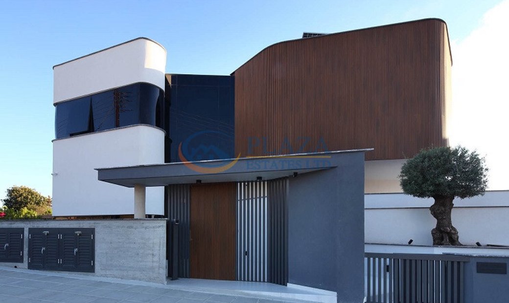 Luxury Villa In Pafos Konia In Konia, Cyprus For Sale (13094220)