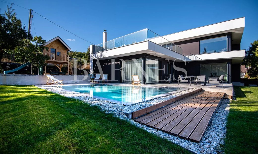 Panorama, Lake Balaton. Perfect For Holiday Or Can Be In Balatonalmádi ...