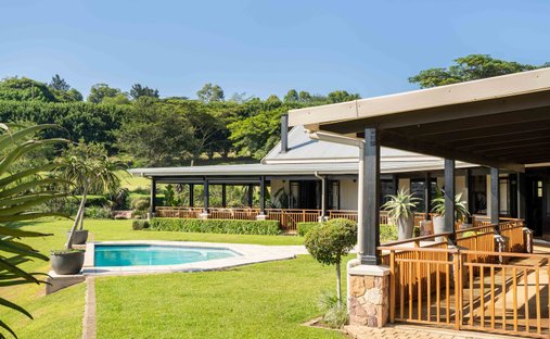 Luxury homes for sale in Bux Farm, Outer West Durban, KwaZulu-Natal ...