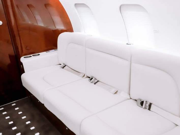 1999 Bombardier Global Express In Ponte Vedra Beach, Florida, United ...