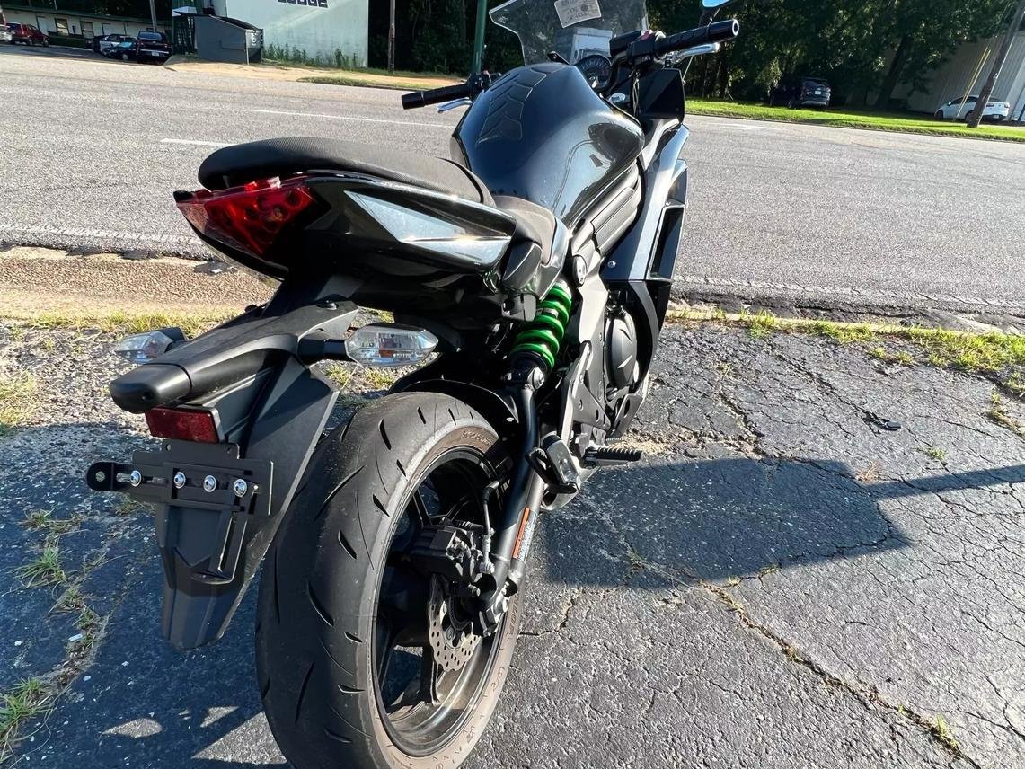 Kawasaki Ninja 650 In Dothan, Al, United States For Sale (13101864)