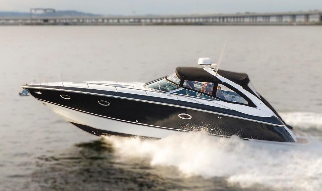 Cobalt 360 In United States For Sale (13100366)