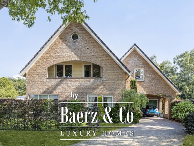 Luxury homes with balcony for sale in Eefde, Gelderland, Netherlands ...