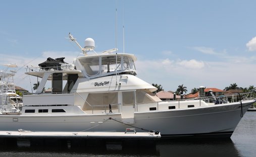 Yachts - 1 Tung Hwa Offshore 48 for sale on JamesEdition