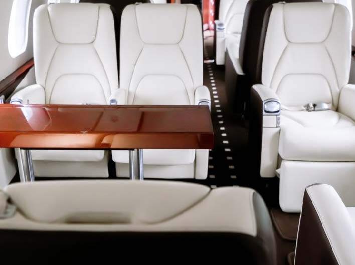 1999 Bombardier Global Express In Ponte Vedra Beach, Florida, United ...