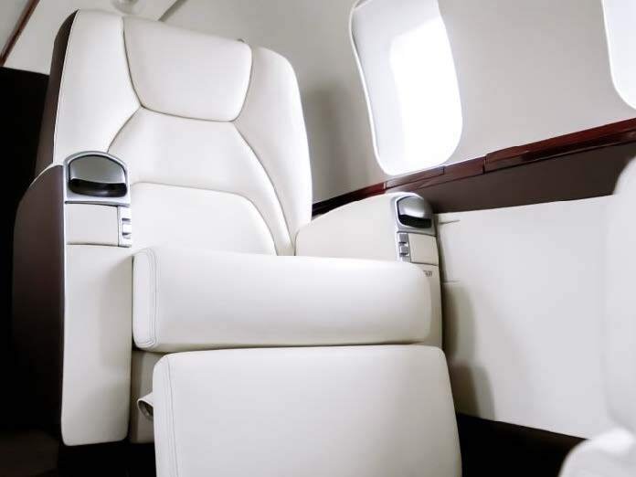 1999 Bombardier Global Express In Ponte Vedra Beach, Florida, United ...