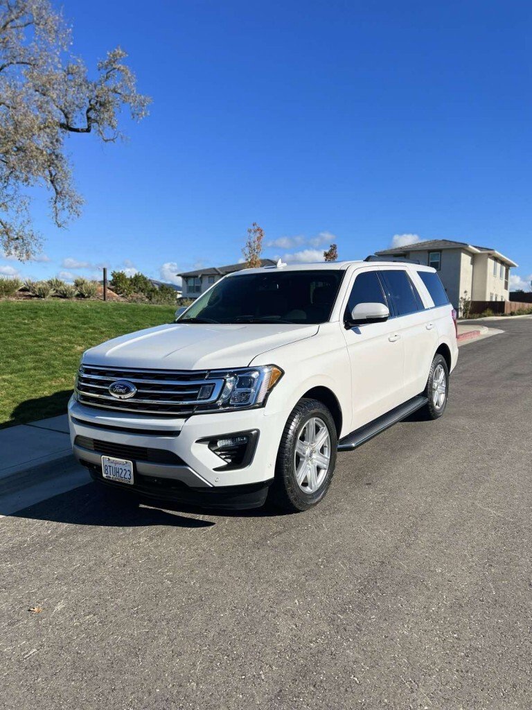 2019 Ford Expedition In Sacramento, Canada For Sale (13106290)