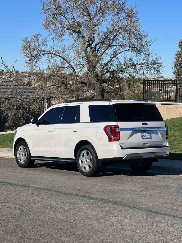 2019 Ford Expedition In Sacramento, Canada For Sale (13106290)