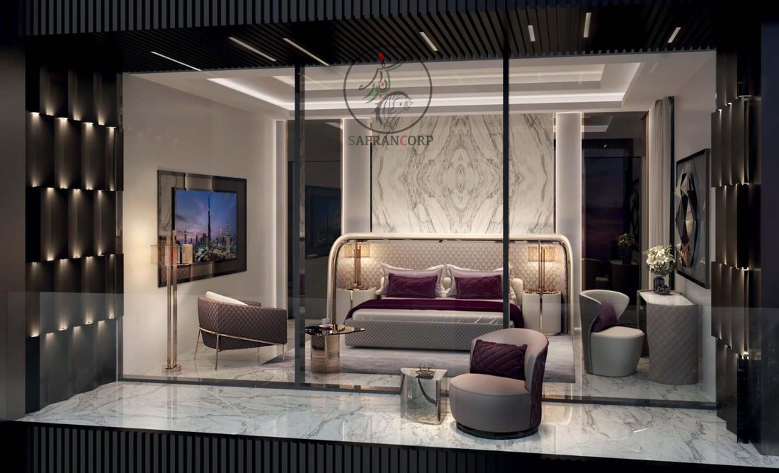 Be The Owner Of Luxurious Worlds Tallest In Dubai, Dubai, United Arab ...