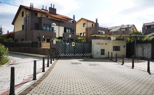 Luxury chalets for sale in Valladolid, Castile and León, Spain ...