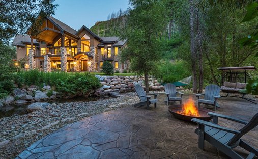 Luxury homes for sale in Durango, Colorado | JamesEdition