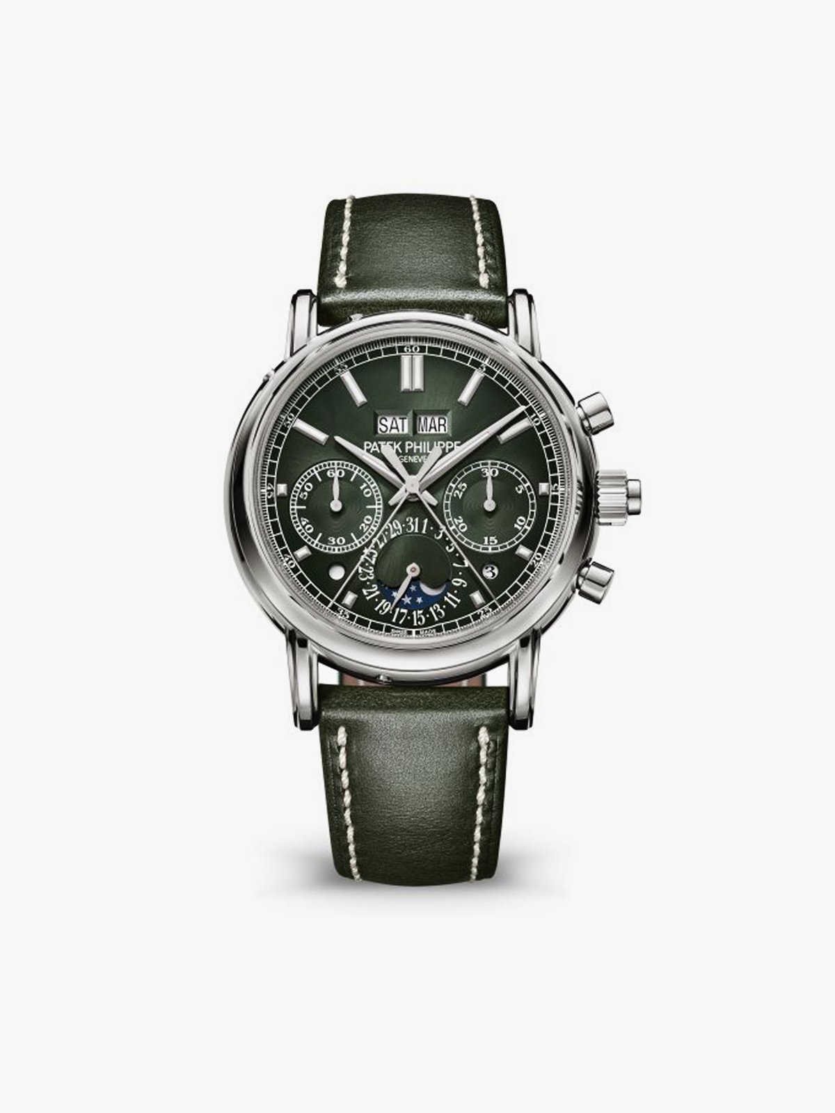 Patek Philippe 5204 G 001 Grand In Dubai, Dubai, United Arab Emirates ...
