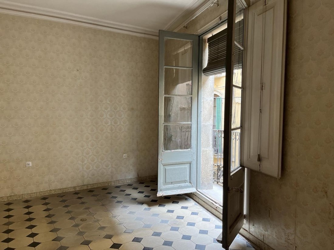 Piso Venta Barcelona In Barcelona, Catalonia, Spain For Sale (13108532)