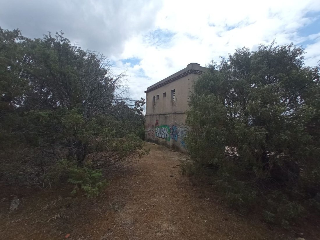 Finca Rústica Venta Madrid In Hoyo De Manzanares, Community Of Madrid ...
