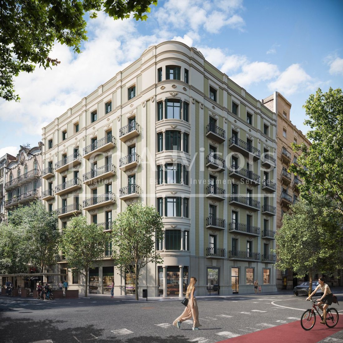 Piso Venta Barcelona In Barcelona, Catalonia, Spain For Sale (13109860)