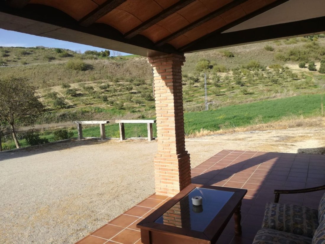 Finca Rústica Venta Cádiz In Cadiz, Andalusia, Spain For Sale (13108654)