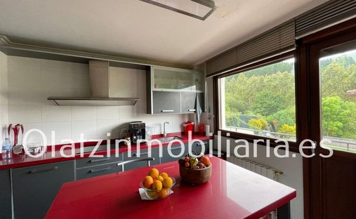 Luxury homes for sale in Gueñes, Basque Country, Spain | JamesEdition