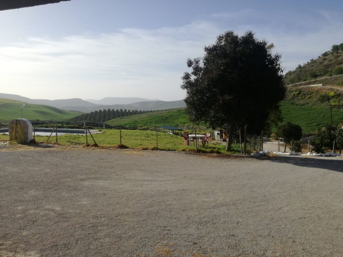 Finca Rústica Venta Cádiz In Cadiz, Andalusia, Spain For Sale (13108654)
