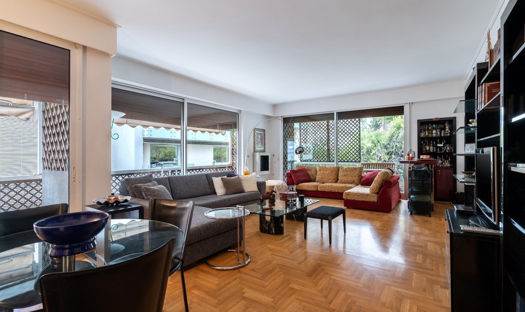Nice Apartment In Athens, Greece For Sale (13113542)