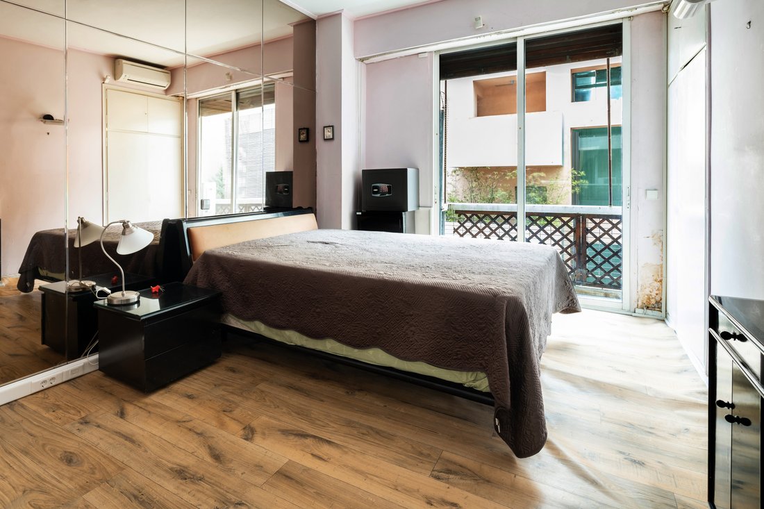 Nice Apartment In Athens, Greece For Sale (13113542)