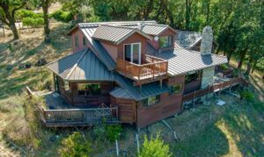 3830 Thomas Road, Miranda, Ca, 95553 In Garberville, California, United ...