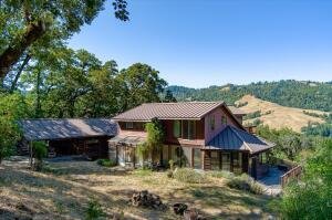 3830 Thomas Road, Miranda, Ca, 95553 In Garberville, California, United ...