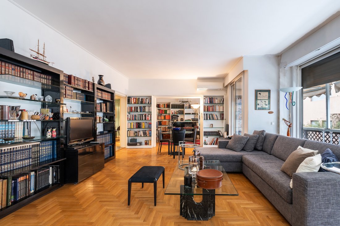 Nice Apartment In Athens, Greece For Sale (13113542)