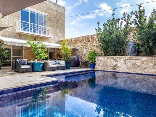 Luxury houses for sale in Ħal Safi, Malta | JamesEdition