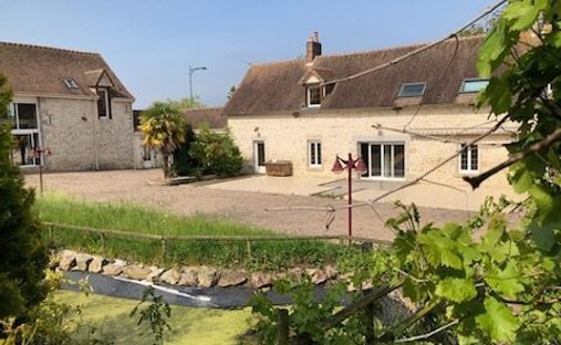 Luxury homes for sale in Sées, Normandy, France | JamesEdition