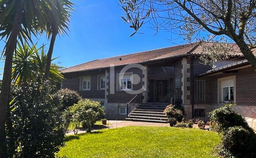 Luxury homes for sale in Berango, Basque Country, Spain | JamesEdition