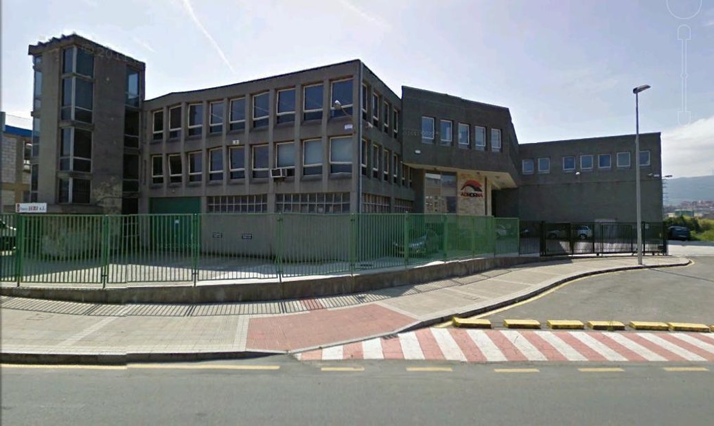 Nave Leioa Spain In Leioa, Basque Country, Spain For Sale (13111166)