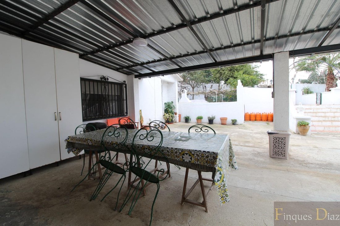 Finca Rustica Palafolls Spain In Barcelona, Catalonia, Spain For Sale ...