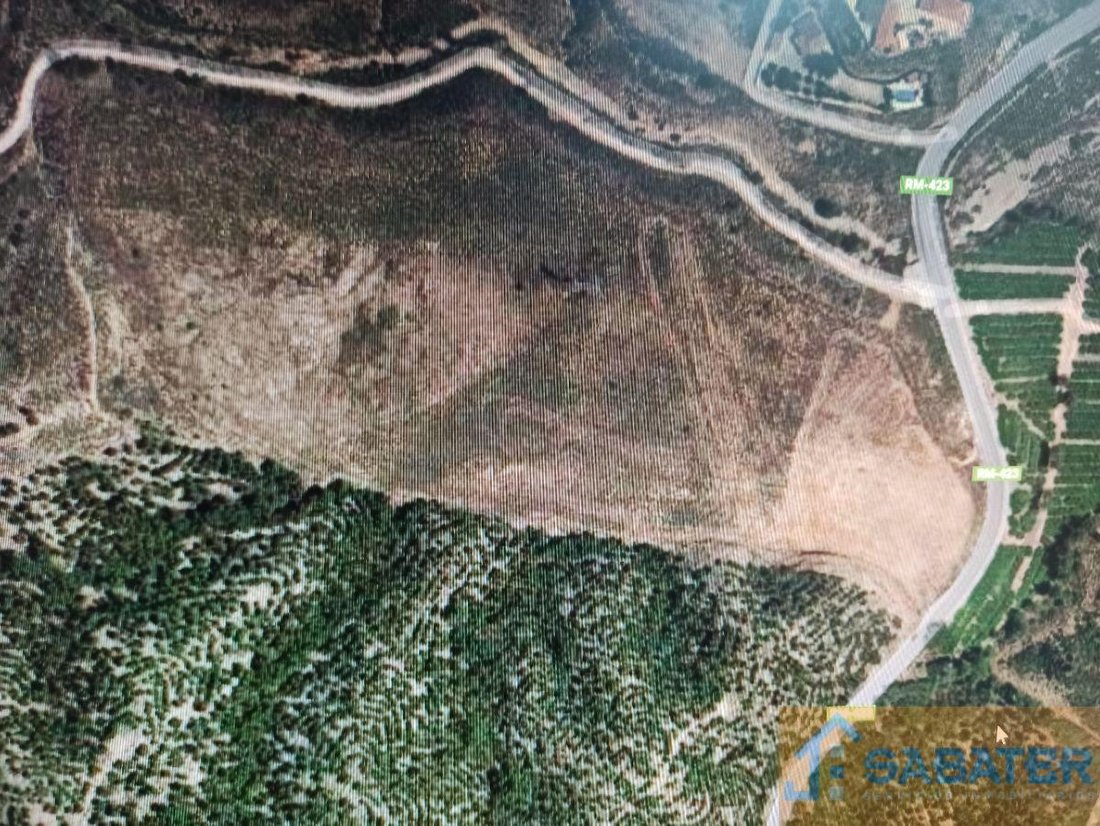 Finca Rustica Fortuna Spain In El Esparragal, Murcia, Region Of Murcia ...