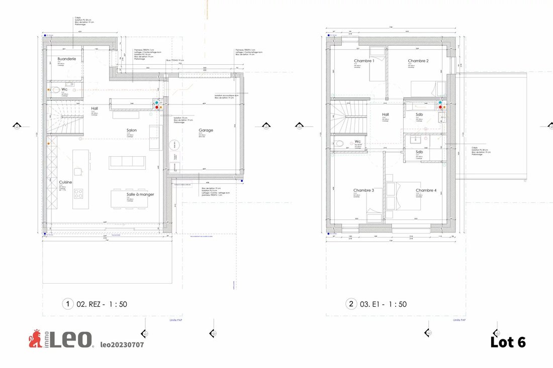 Brandenbourg House In Tandel, Vianden, Luxembourg For Sale (13117485)