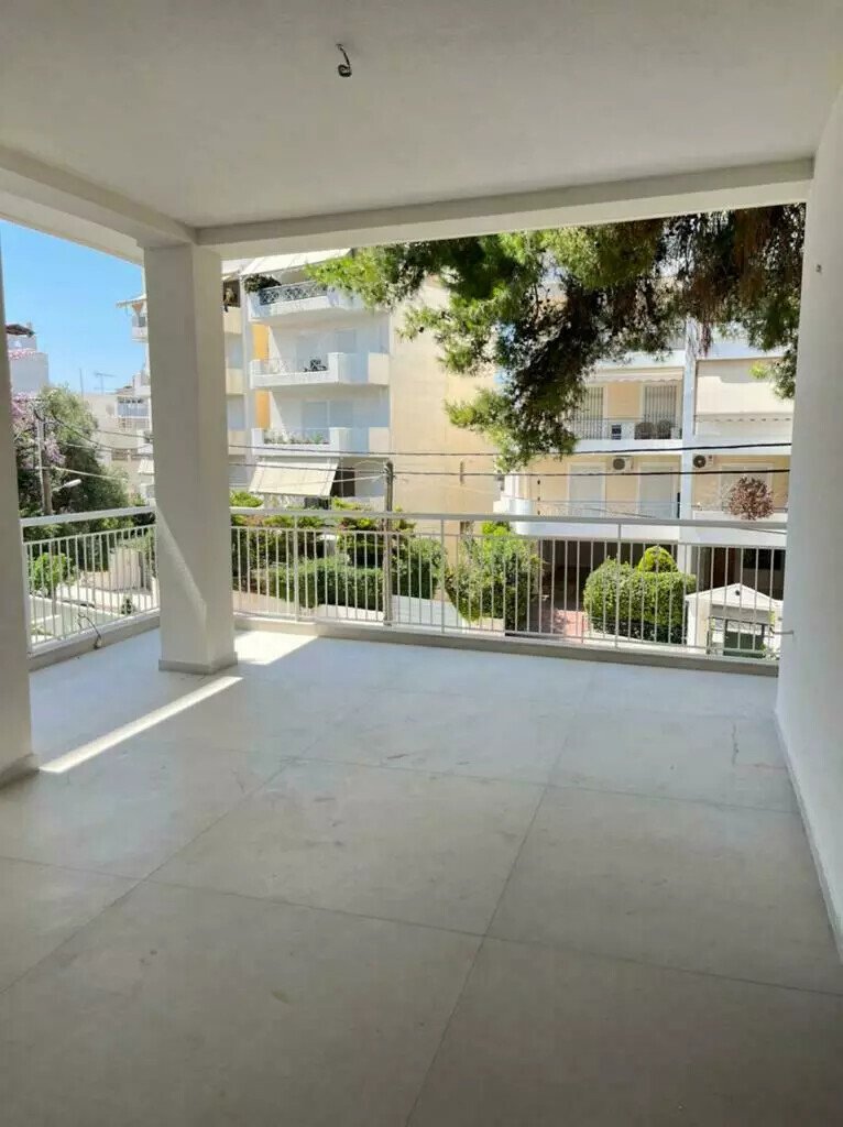Flat 78 Sqm In Athens, Greece In Athens, Greece For Sale (13116153)