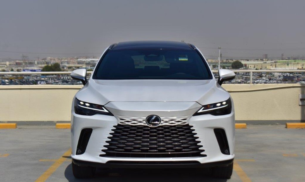 2023 Lexus Rx350 Awd In Dubai, Dubai, United Arab Emirates For Sale ...