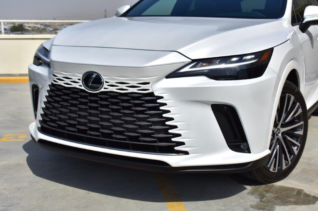 2023 Lexus Rx350 Awd In Dubai, Dubai, United Arab Emirates For Sale ...