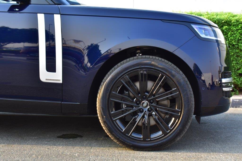 2023 Land Rover Range Rover Autobiography In Dubai, Dubai, United Arab ...