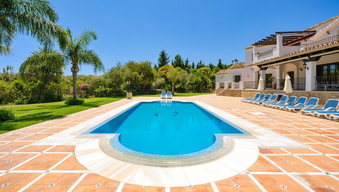 Cancelada Mansion In Cancelada, Andalusia, Spain For Sale (13118898)